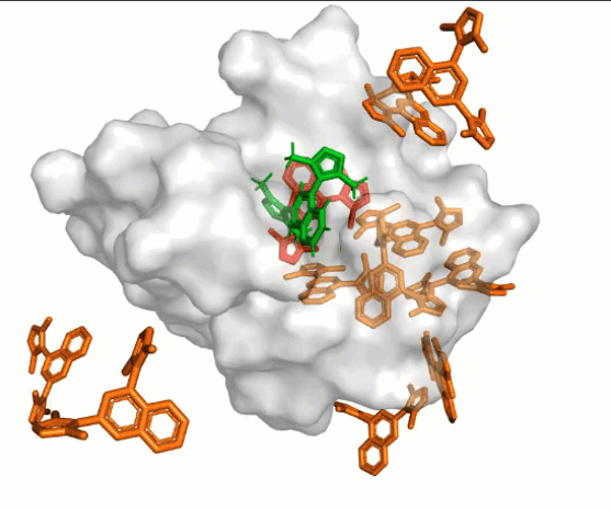 What’s so special about DiffDock?